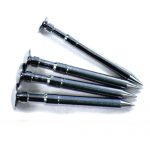 Pinewood Derby Axles - Speed Fast How to Make Grooved axles